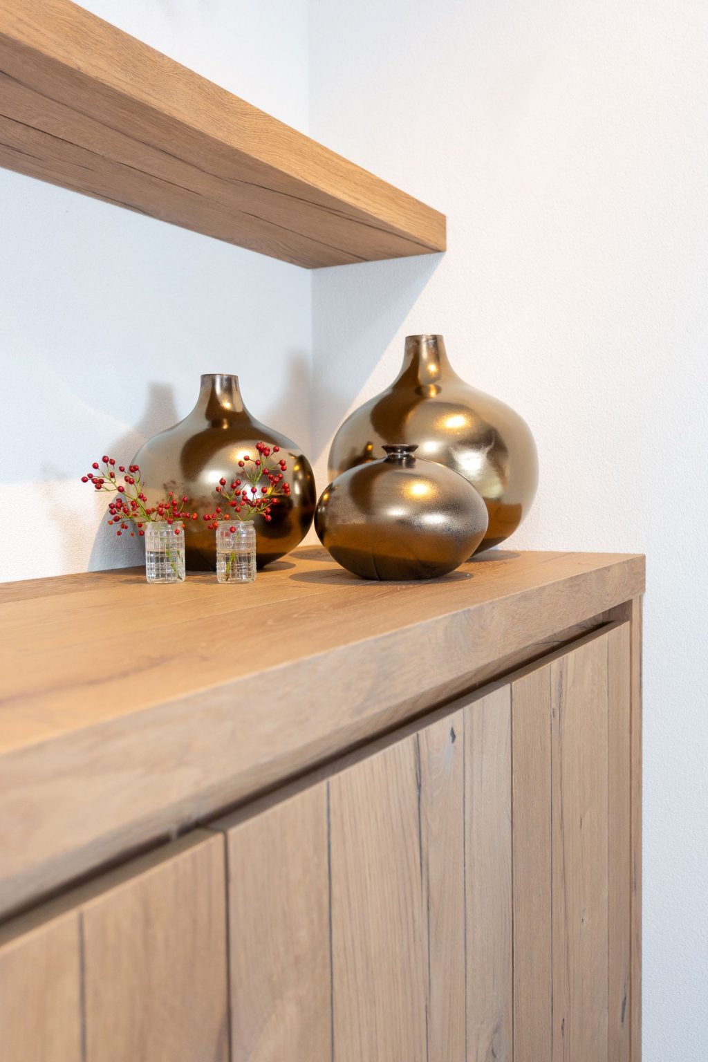 Warme landelijke charme | De Mulder Keukens op Maat